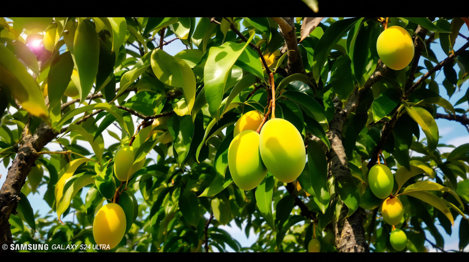 Comment entretenir et cultiver le manguier - Hexagones